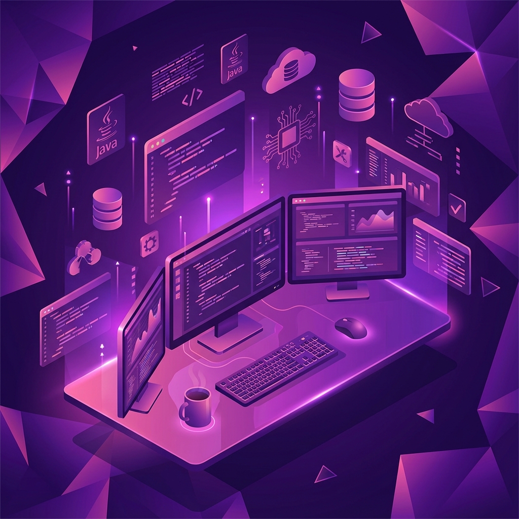 Dandu Suresh — Full-Stack Web Developer